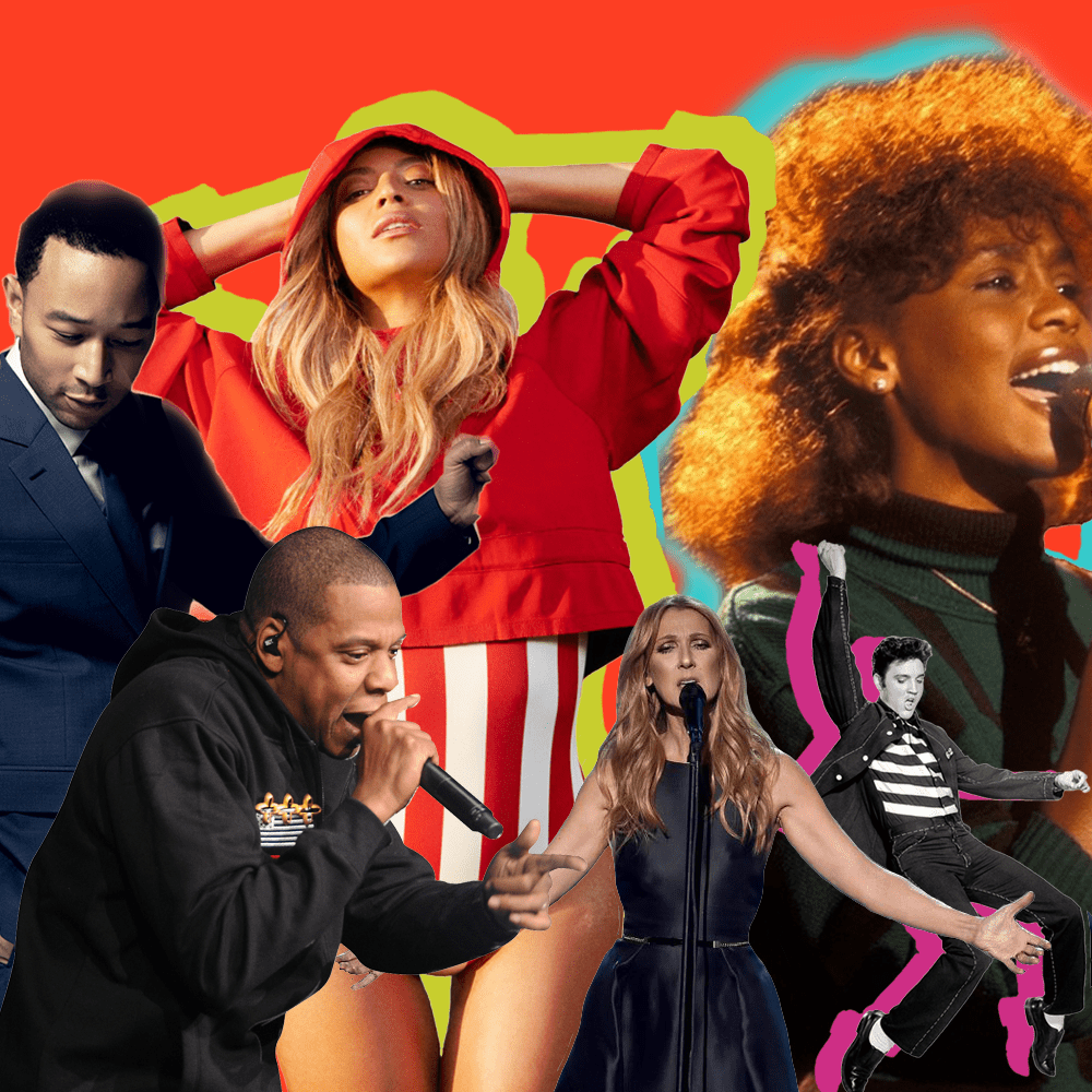 The Stories Behind the Greatest Valentine’s Day Hits - Music Promotion ...