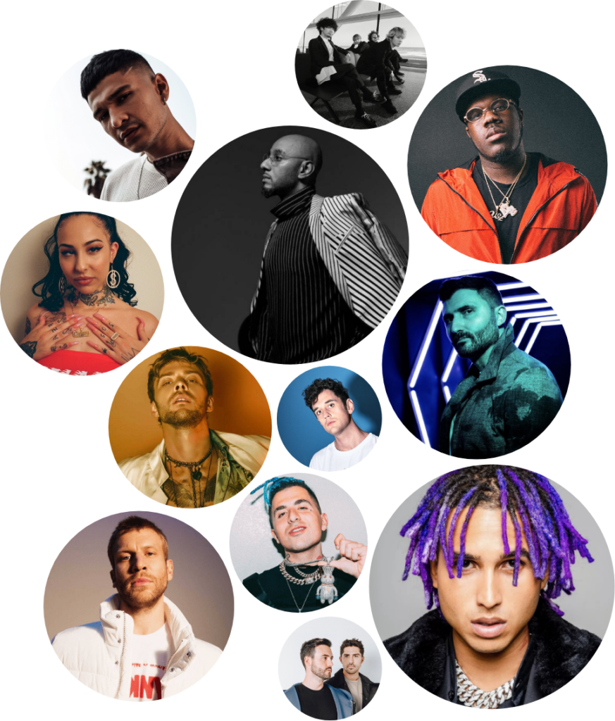 Artist Accelerator Program - Music Promotion Services & Music PR ...