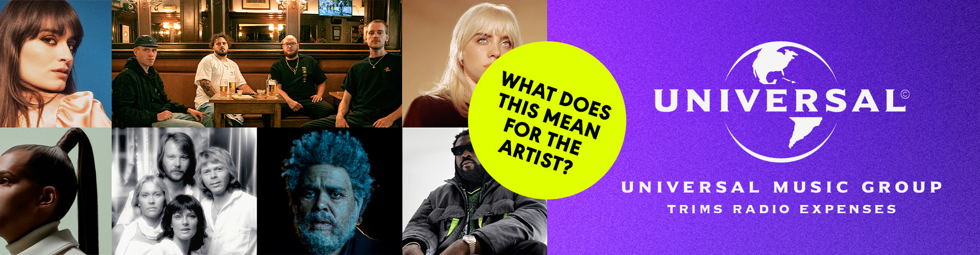Universal Music Group Trims Radio Expenses: Start a Radio Campaign ...