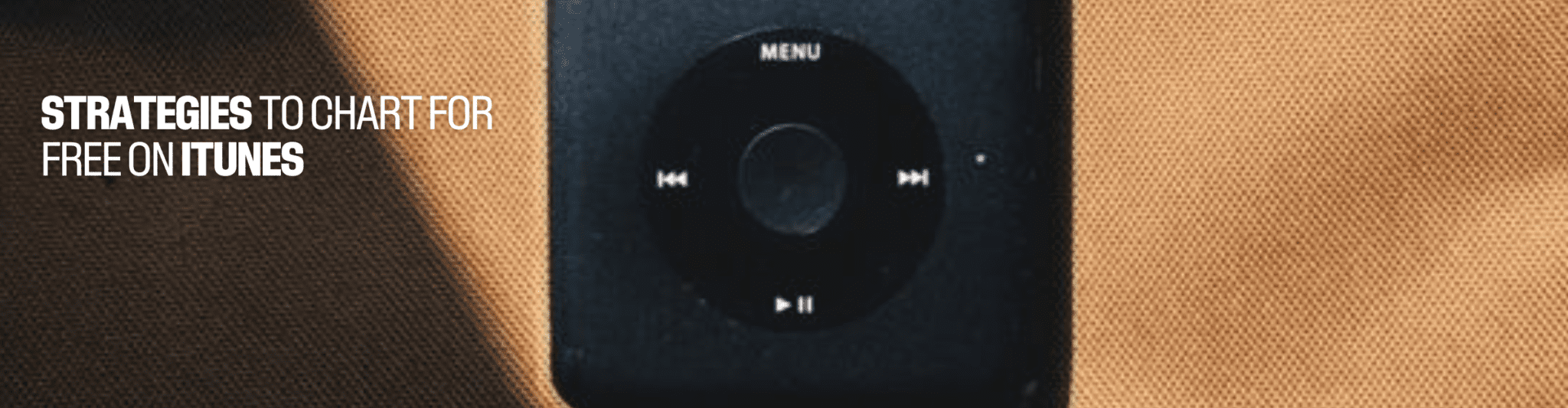 How to Secure a Spot in the iTunes & Billboard Charts