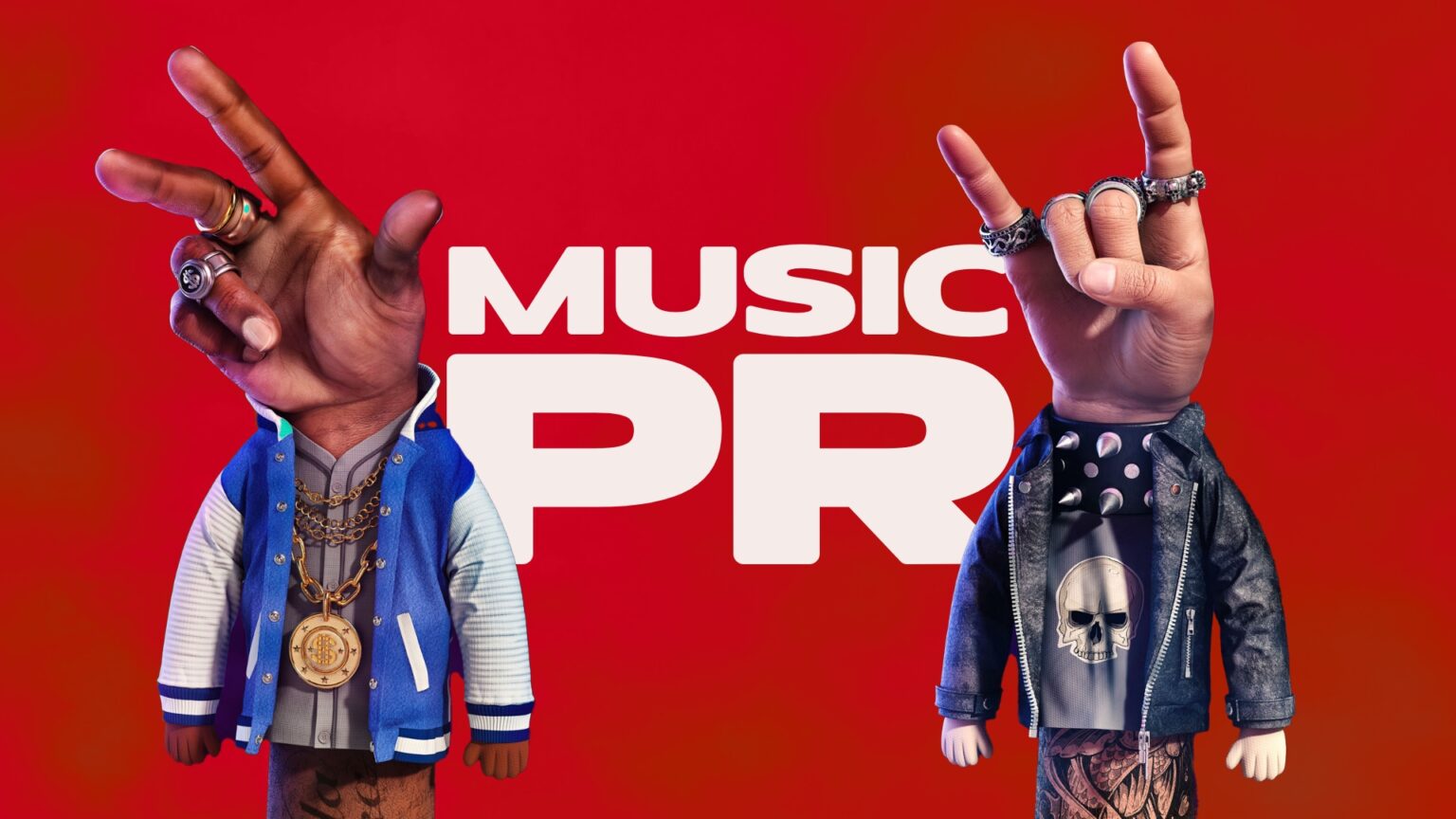 TikTok & Reels Campaigns - Music Promotion Services & Music PR ...