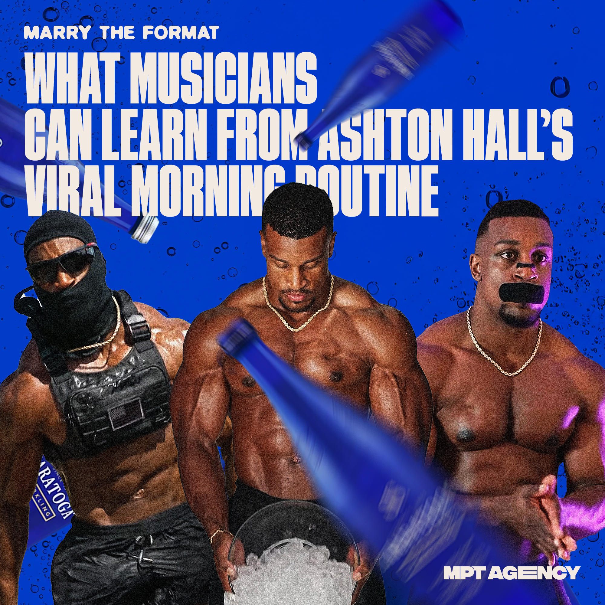 Marry the Format: What Musicians Can Learn from Ashton Hall’s Viral ...