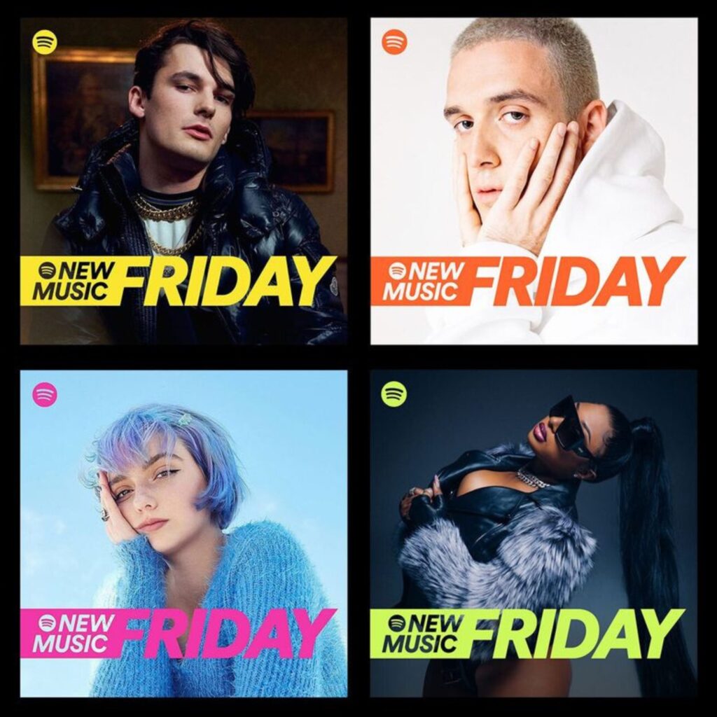 Music Release Timing: Why Friday Dominates the Industry Calendar